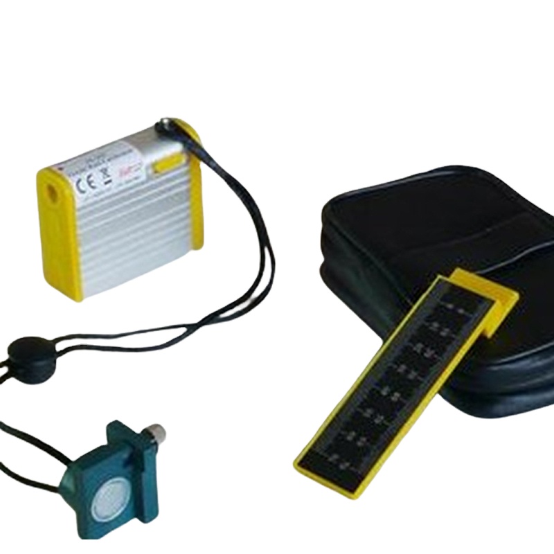 Elevator Guide Rail Laser Calibration Ruler Js-302, High Quality ...