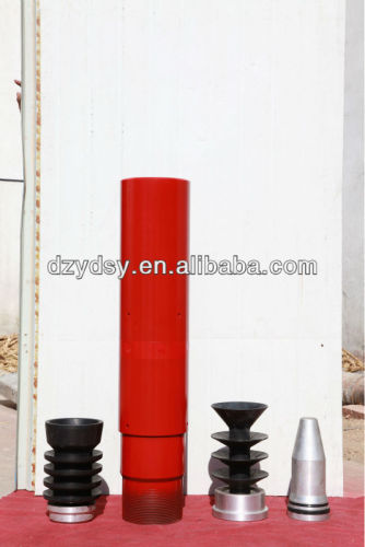 Two-stage Cementing Collar, High Quality Two-stage Cementing Collar on ...