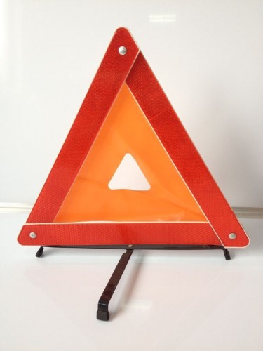 Warning Triangel For Emergency Jm-b09, High Quality Warning Triangel ...