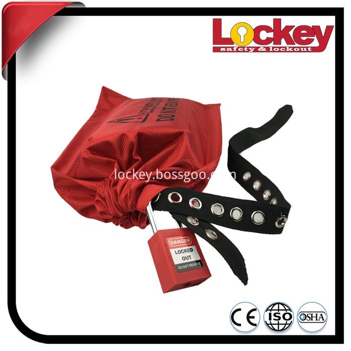 High Quality Crane Controller Safety Lockout Bag, High Quality High ...