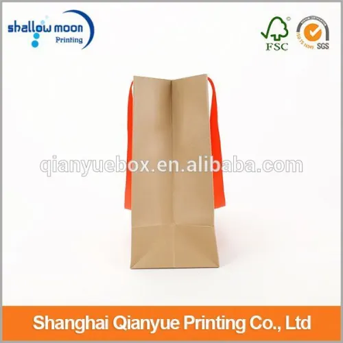 Paper Bag Making Process, High Quality Paper Bag Making Process on ...