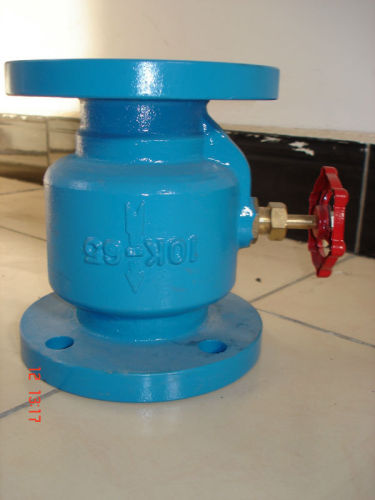 Sewage Check Valve, High Quality Sewage Check Valve on Bossgoo.com