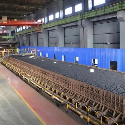 Sintering Machine On Steel Mill, High Quality Sintering Machine On ...