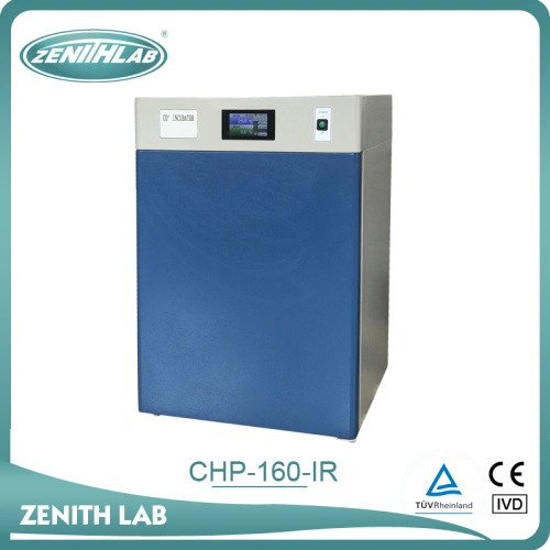 Infrared carbon dioxide CO2 incubator CHP-160-IR China Manufacturers ...