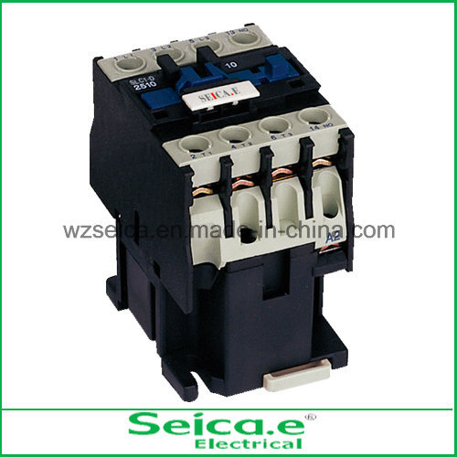 New Type Ac Magnetic Contactor, High Quality New Type Ac Magnetic ...