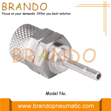 Fast Twist Pneumatic Fitting, Quick Twist Pneumatic Fitting, Fast Twist ...
