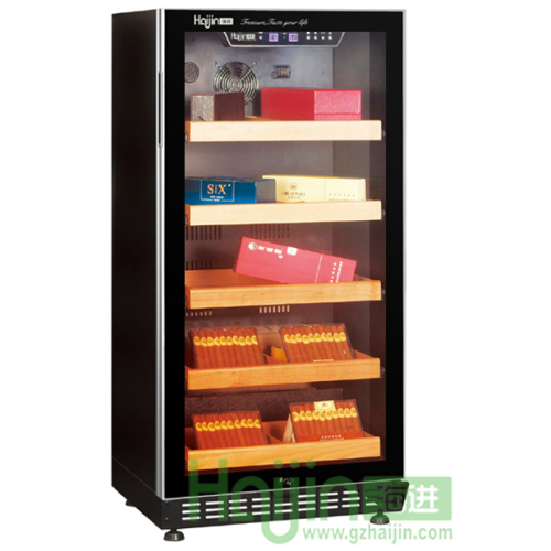 Fan Cooling Cigar Cooler Humidor, High Quality Fan Cooling Cigar Cooler ...
