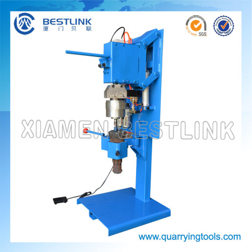 Bestlink Bton500 Pneumatic Semi-automatic Button Bit Grinder, High ...