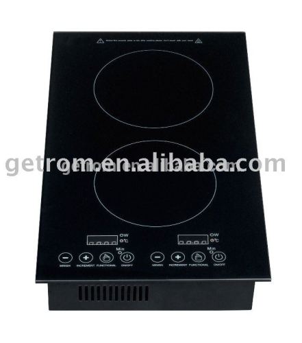 2 Zone Ceramic Hob, High Quality 2 Zone Ceramic Hob on Bossgoo.com