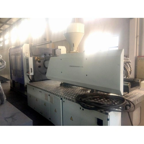 420 Ton Servo Motor Injection Molding Machine China Manufacturers ...