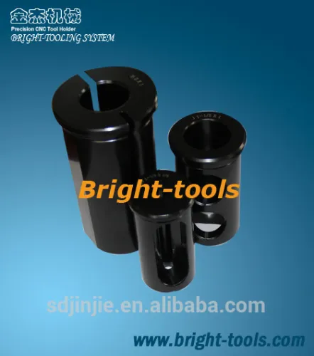 Vdi Boring Bar Bushing For Cnc Tooling Holder System From Shandong ...