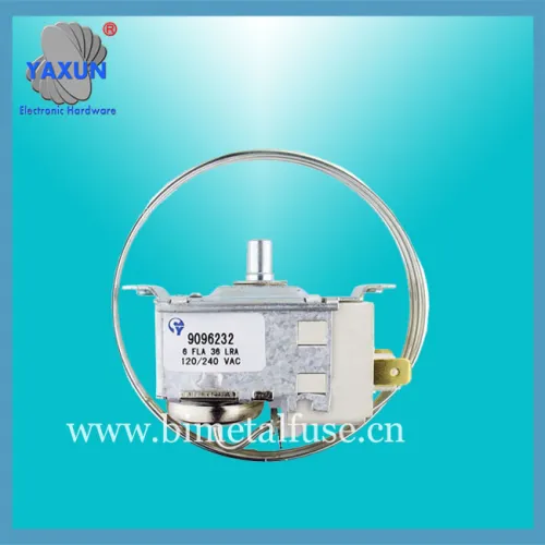 Defrosting Thermostat Temperature Controller, High Quality Defrosting ...