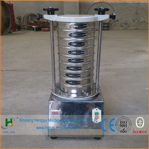 Lab Test Sieve Shaker Laboratory Equipment, High Quality Lab Test Sieve ...