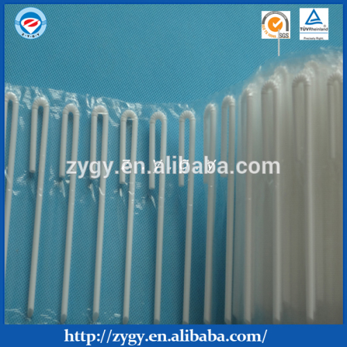 Plastic Resuable U Shape Straw, High Quality Plastic Resuable U Shape ...