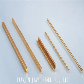 H96 Copper Channel Steel, High Quality H96 Copper Channel Steel on ...