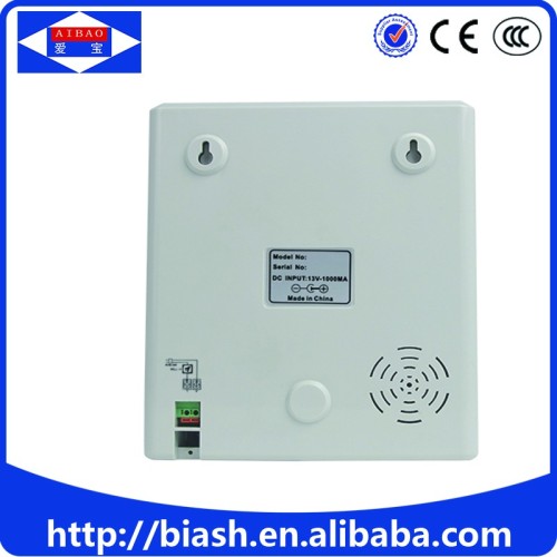 Punch Card Time Attendance System Terminal, High Quality Punch Card ...