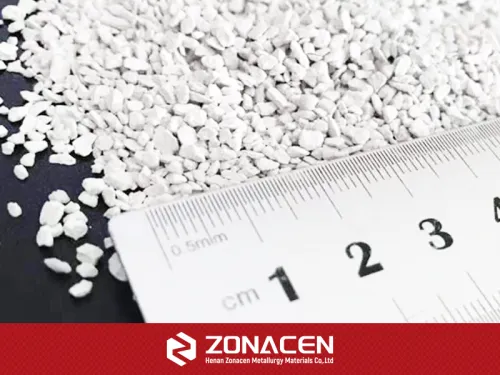 Aluminium Grain Refining Fluxes\titanium Boron Refining Flux\used For ...