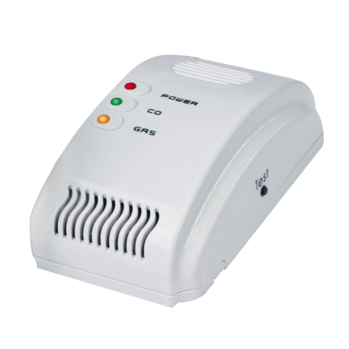 220v Ac Gas Co Combined Detector Co And Gas Detector From Factory, High ...