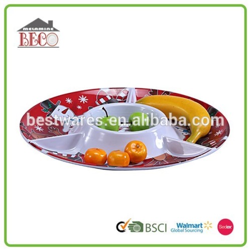 Melamine Restaurant Tableware, Restaurant Tray, Serving Tray, High ...