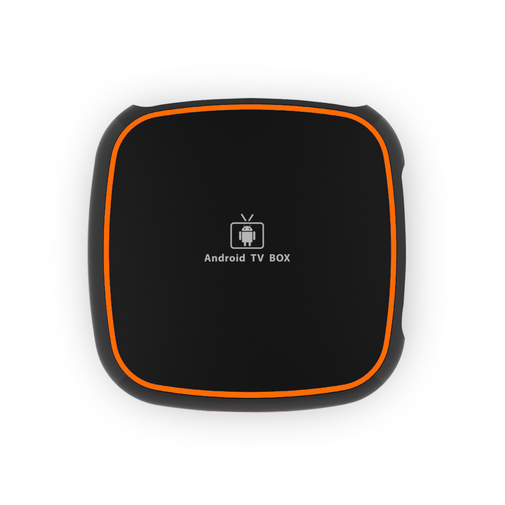4k Android Tv Box With Rockchip Rk3368 Solution, Android5.1.and Html5 ...