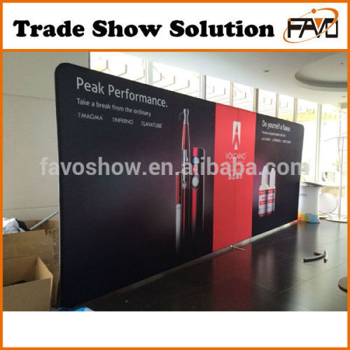 Folding Backdrop Exhibition Wall Panel, High Quality Folding Backdrop ...