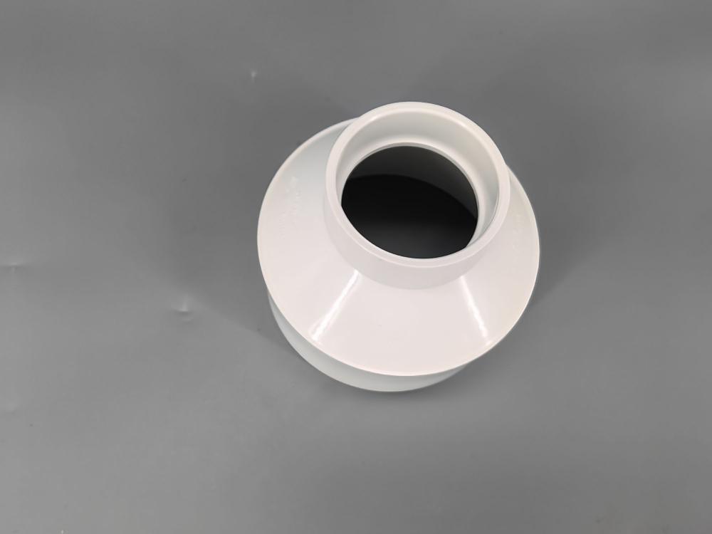 Pvc Fittings 4x2 Inch Pipe Increaser Hxh, High Quality Pvc Fittings 4x2 ...