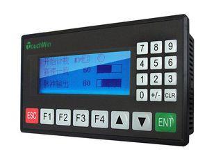 Mitsubishi Plc Hmi Human Machine Interface Touch Screen Wit, High ...