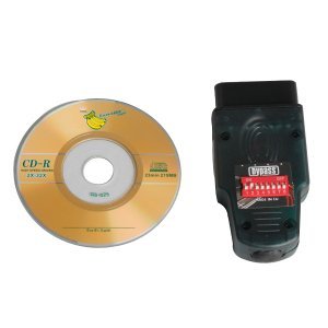 Auto Diagnostic Obd Supply Bypass Immobilizer Tool Bypass For Audi ...