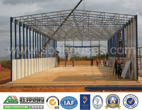 Sbs Prefabricated Building For Steel Structure Office, High Quality Sbs ...