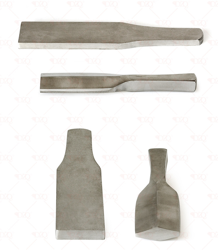 Triangle Line Hammer For Gold And Silver Jewelry - Metalworking Tool ...