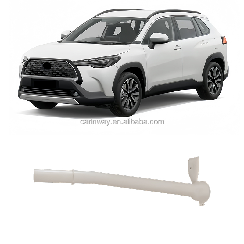 Toyota Corolla Cross 2022 Wiper Tank Pipe - Asher Fluid Reservoir ...