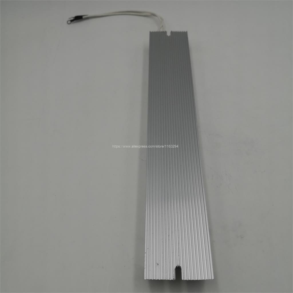 Braking Resistor For Frequency Inverter 5kw(vfd) 800w 100 Omg, High ...