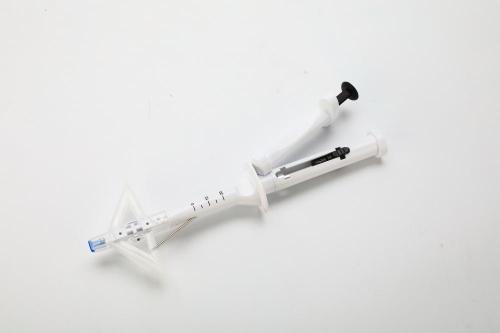 Laparoscopic Instruments Fascial Closure Device, High Quality ...