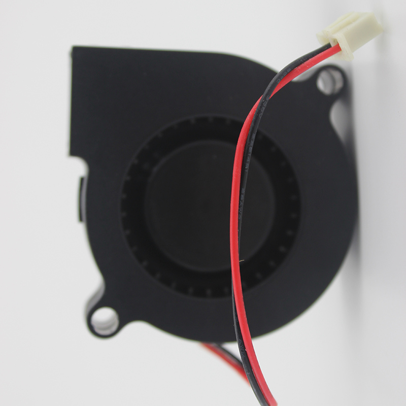 Ultra-quiet Fan Av-f5015ls 12v 0.03a 0.06a Humidifier Dedicated Fan ...