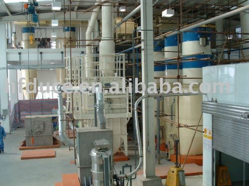 Professional Washing Powder Production Line, High Quality Professional ...