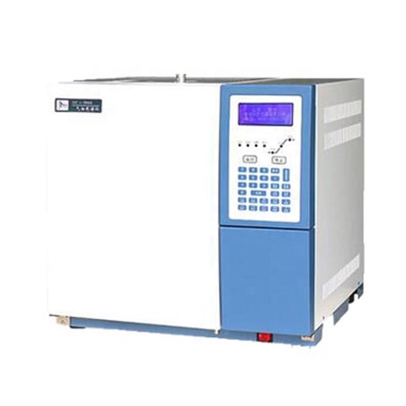Gas Chromatograph Analyzer For Chromatography Testing, High Quality Gas ...