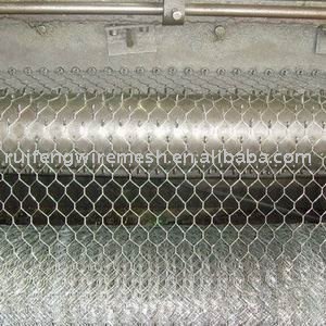 Hexagonal Wire Mesh /hex Wire Mesh, High Quality Hexagonal Wire Mesh ...