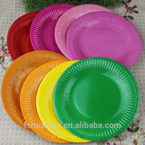 4-11 Inch Number Paper Plate Making Machine Price, High Quality 4-11 ...