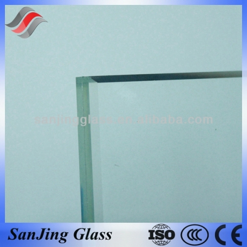 Curved Hurricane-resistant Sgp Laminated Glass, High Quality Curved ...
