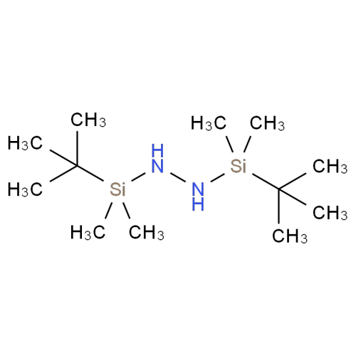 중국 비스 (Tert-Butylamino) 실란 (BTBAS) CAS 186598-40-3 제조업체