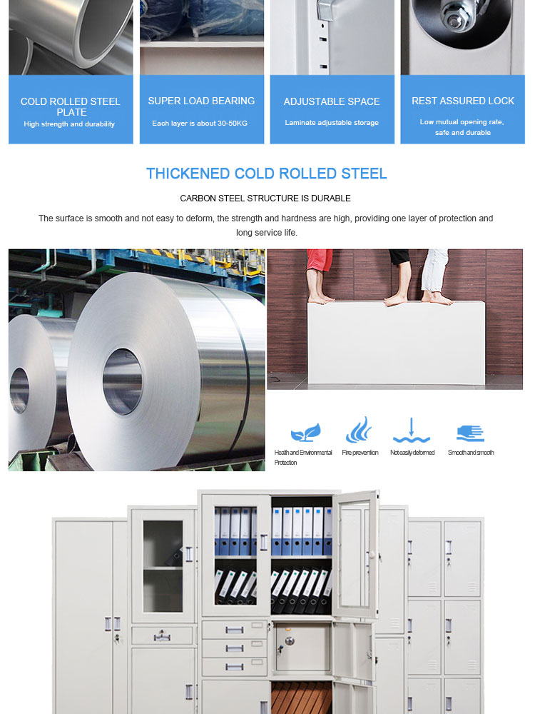 Dense Bulk Electrical Compactor Movable File Cabinet, High Quality ...