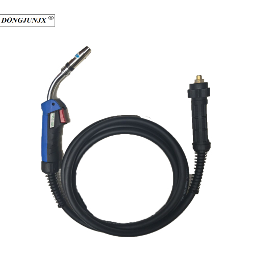 Mig Otc Qtb-350a 가스 스프레이 용접 토치, Bossgoo.com의 고품질 Mig Otc Qtb-350a 가스 ...