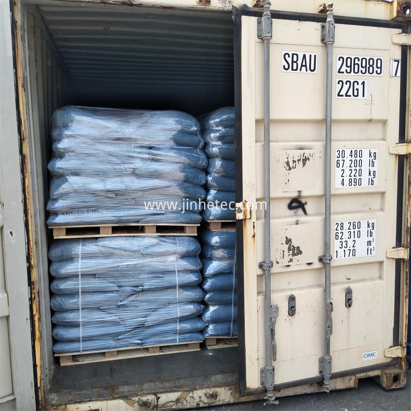 Two Containers PTO and PBO Exported to Italy