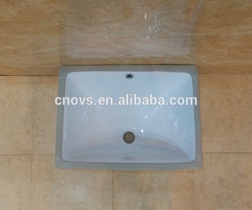 Sanitary Ware Under Counter Wash Basin Types, High Quality Sanitary ...