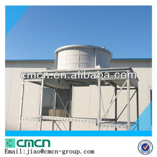 Cmcn Frp/grp/frp Fan Stack/ Frp Tower Board/grp Fan Stack, High Quality ...