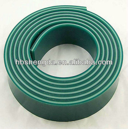 Triple-layer Screen Printing Squeegee,triple Durometer Squeegee, High ...