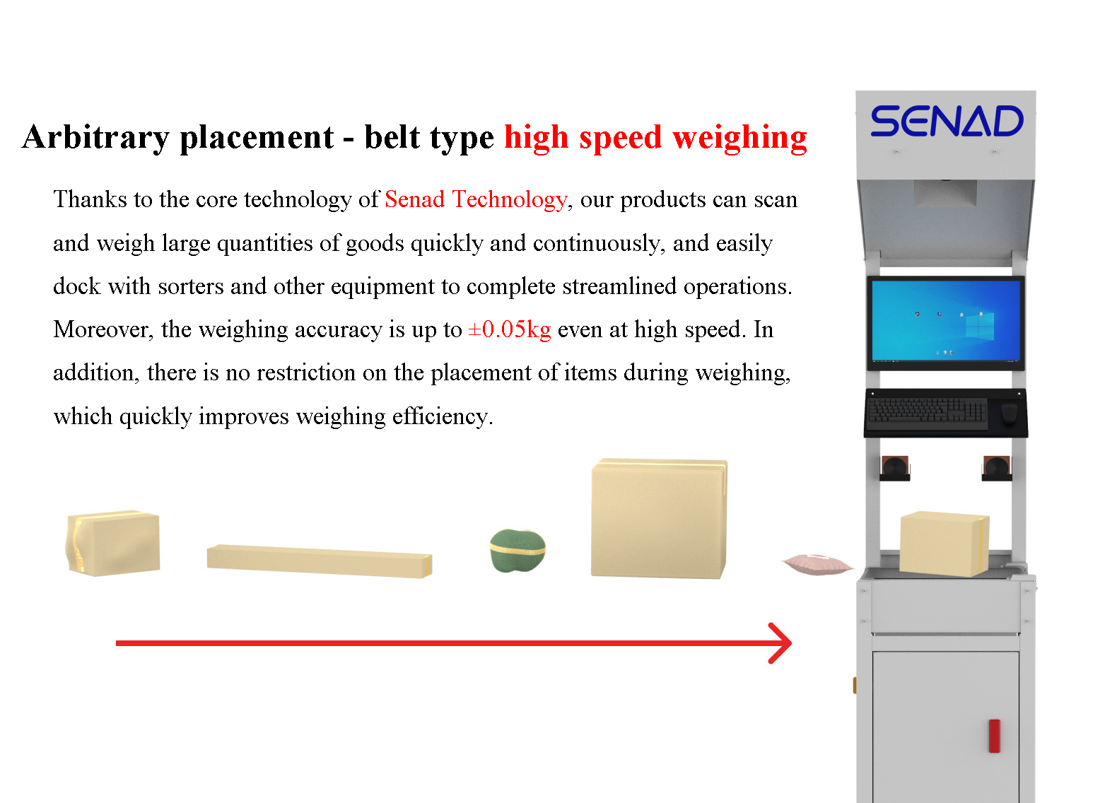 Weighing Machine Parcel Scan Weighing Machine Weight Electronic Scale ...