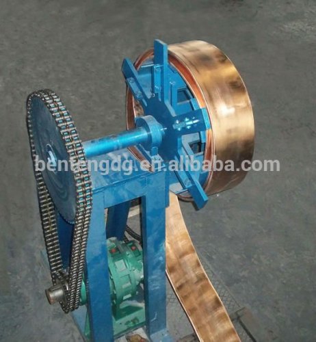 Hot Cathode Copper Busbar Processing Equipment, High Quality Hot ...