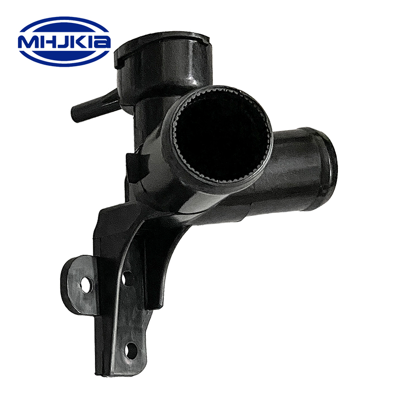 현대 크레타 용 25329-2p100 온도 조절 장치 하우징, Bossgoo.com의 고품질 현대 크레타 용 25329 ...