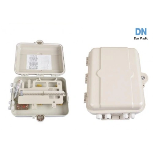 Supply Fiber Optic Distribution Panel with High Quality